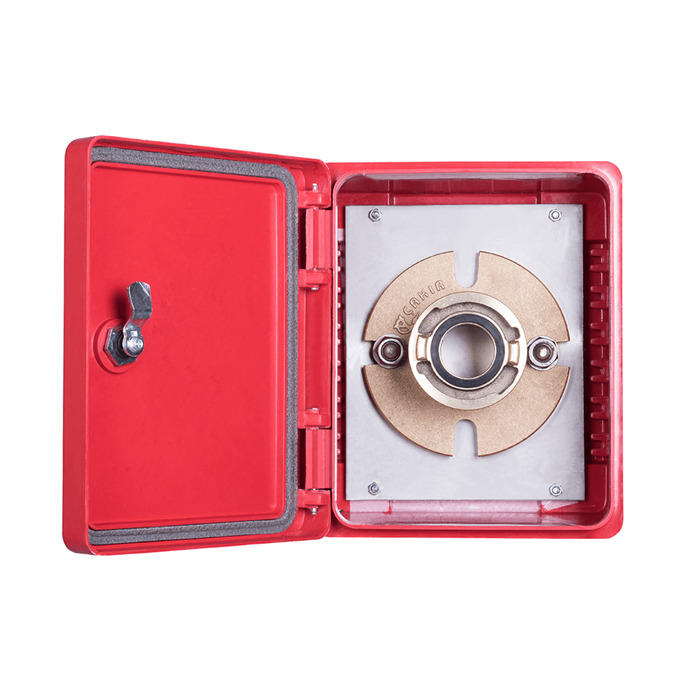 Storage Box & Equipments – OZ MARITIME